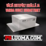 Tilavuuslaskuri | Eurolaskurit